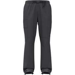 Under Armour Hose Explor Hike Anthracite/Black (Gr&ouml;&szlig;e: XXL)