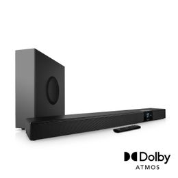 Teufel CINEBAR 22 f&uuml;r Dolby Atmos "5.1-Set"