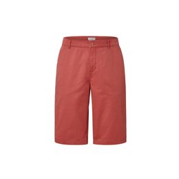 Tchibo - Chino-Shorts - Herren - Gr. 36 - terrakotta