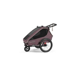 Qeridoo Kidgoo 2 Wildberry Violet