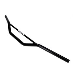 Lenker Tommaselli High Bend Off-Road 872mm / 22mm - schwarz