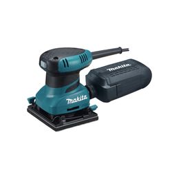 Makita Faust-Schwingschleifer Klett 200 W BO4555J)