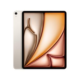 Apple iPad Air (13") Wi-Fi + Cellular 128GB polarstern
