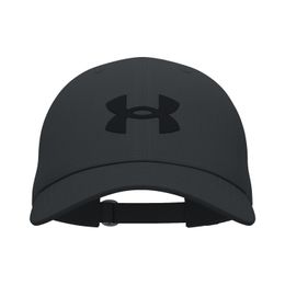 Under Armour Cap Blitzing Low Storm Pitch Gray/Black (Gr&ouml;&szlig;e: )