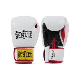 BEN LEE BENLEE Boxhandschuhe aus Leder DRACO