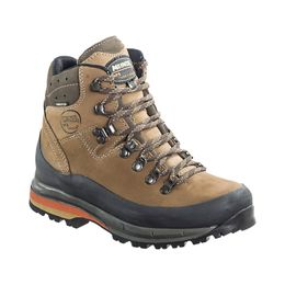 Meindl Damen Stiefel Vakuum GTX Braun (Gr&ouml;&szlig;e: 4)