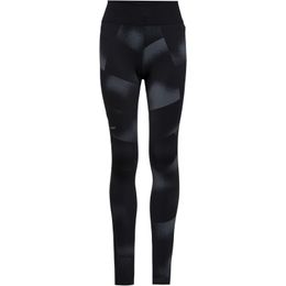 Gore Wear GOREWEAR CONCURVE Lauftights Damen - Gr&ouml;&szlig;e XL - schwarz