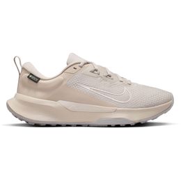 Nike Juniper Laufschuhe Damen - Gr&ouml;&szlig;e 42 1/2 - beige
