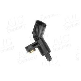 AIC Sensor, Raddrehzahl 50945 vorne rechts 2-polig f&uuml;r SKODA VW SEAT AUDI VAG 1H0927808 1J0927804
