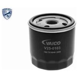 VAICO EXPERT KITS + [5L] V60-3003 Teilesatz, Inspektion mit &Ouml;l f&uuml;r FORD WSS-M2C913-C WSS-M2C913-B WSS-M2C913-D