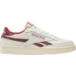 Reebok CLUB C REVENGE VINTAGE Sneaker Herren - Gr&ouml;&szlig;e 42 - beige