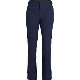 Spyder Orb Skihose Damen - Gr&ouml;&szlig;e 36 - blau
