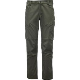 Parforce Active Jagdhose Open Land Oliv (Gr&ouml;&szlig;e: 60)