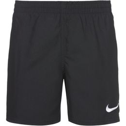 Nike ESSENTIALS Badehose Jungen - Gr&ouml;&szlig;e 122/128 - schwarz