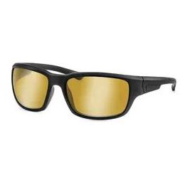 Sonnenbrille Eschenbach OPTIK "Sportfassung asensys 511", Herren, schwarz, Sonnenbrillen Sonnenbrille, Reduziert Streulicht und visuelle Reize bei Reiz&uuml;berflutung