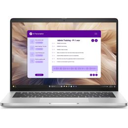Dell Pro 14 Plus PB14250 Intel&reg; Core&trade; Ultra 7 265U Notebook 35,6 cm (14")