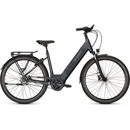 Kalkhoff Image 3.B Excite R 625 Wh E-Bike Wave 28" diamondblack glossy S/43 | Dienstrad-Leasing m&ouml;glich