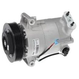 Valeo Kompressor, Klimaanlage 813410 12V f&uuml;r BUICK (SGM) VAUXHALL CHEVROLET OPEL 13271264 39108182 1618421