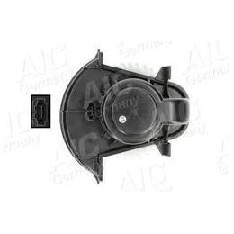 AIC Innenraumgebl&auml;se 54278 &Oslash;150mm 150mm f&uuml;r VW AUDI PORSCHE VAG 4L1820021A 7L0820021L 95557234201