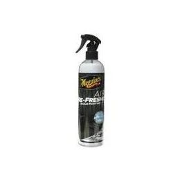 Meguiar's MEGUIARS Meguiar's&reg; Black Chrome Air Refresher Trigger (225 ml) G250708EU Lufterfrischer