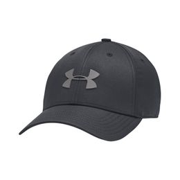 Under Armour Cap Blitzing Low Storm Black/Jet Gray (Gr&ouml;&szlig;e: )