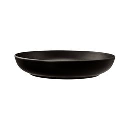 Seltmann Weiden Foodbowl Liberty Velvet Black &oslash; 28,2 cm