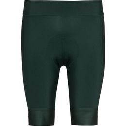 L&ouml;ffler L&ouml;ffler HOTBOND Fahrradtights Herren - Gr&ouml;&szlig;e 48 - gr&uuml;n
