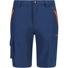 CMP Bermudas Jungen - Gr&ouml;&szlig;e 152 - blau