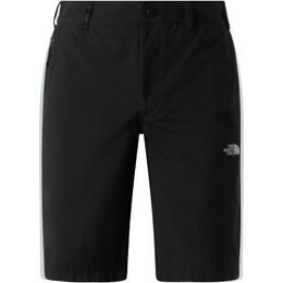 The North Face TANKEN Funktionsshorts Herren - Gr&ouml;&szlig;e 30 - schwarz