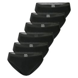 Schiesser Damen Slip
