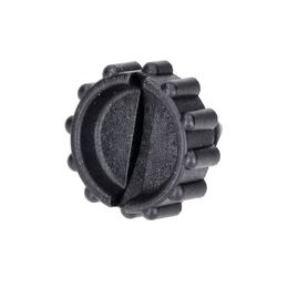 Schraube Seitenteil Kunststoff M18x16 f&uuml;r Kreidler