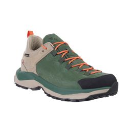 Dachstein Halbschuhe Silvretta LC GTX Dark Green (Gr&ouml;&szlig;e: 10,5)