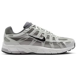 Nike P-6000 Sneaker Herren - Gr&ouml;&szlig;e 46 - grau