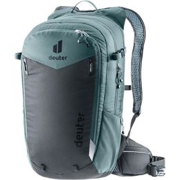 Deuter Compact Rucksack 14 + 3 L graphite-shale