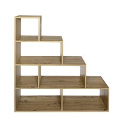 HTI-Living Raumteiler Thekla Artisaneiche