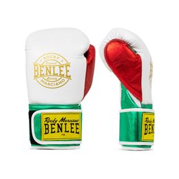 BEN LEE BENLEE Boxhandschuhe aus Leder METALSHIRE
