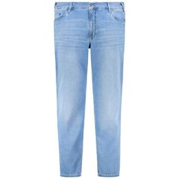 Gro&szlig;e Gr&ouml;&szlig;en Eurex By Brax Stretch-Jeans "Luke", Tapered Fit, leicht Farbe hellblau Gr&ouml;&szlig;e: 30