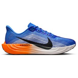 Nike PEGASUS PLUS Laufschuhe Herren - Gr&ouml;&szlig;e 42 - blau