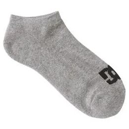 F&uuml;&szlig;linge DC Shoes "DC Ankle", Herren, bunt (assorted), Obermaterial: 74% Walkfrottier, 17% Microfaser, 7% Polyamid, 1% Elasthan, 1% Elastodien;, Socken
