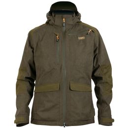 Hart Jacke Taunus XHP Oliv (Gr&ouml;&szlig;e: M)