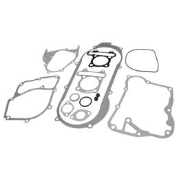 Motor Dichtungssatz Typ 743mm f&uuml;r GY6 125ccm 152QMI Typ