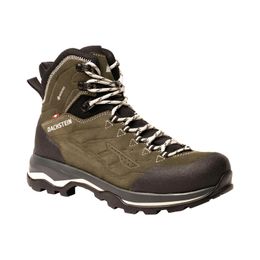 Dachstein Damen Stiefel Sarstein GTX Dark Olive (Gr&ouml;&szlig;e: 5)