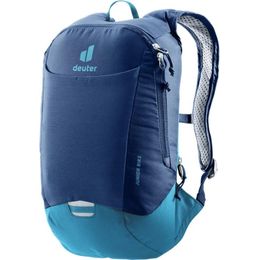 Deuter Junior Bike Kinderrucksack 8 L nightblue-wave