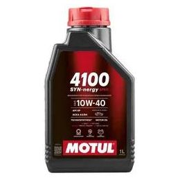 Motul 4100 SYN-NERGY SPEC 10W-40 [1L] 112890 Motor&ouml;l