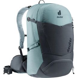 Deuter Trans Alpine Pro SL Rucksack 26 L graphite-shale