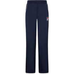Fila Trainingshose Kinder - Gr&ouml;&szlig;e 164 - blau