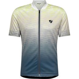 Ziener NELETE-Z Trikot Herren - Gr&ouml;&szlig;e 52 - grau