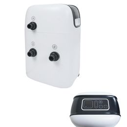 Pumpe f&uuml;r Whirlpool MCW-N97, Ersatzpumpe Bedienfeld Zubeh&ouml;r, Heizfunktion 52x35x23cm