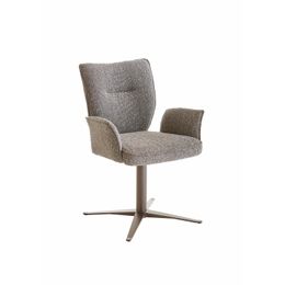 NIEHOFF SITZM&Ouml;BEL Polsterstuhl STUDIO-LINE