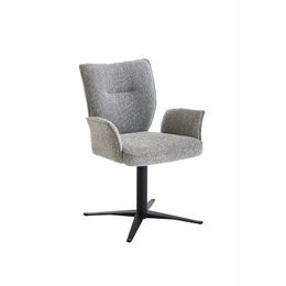 NIEHOFF SITZM&Ouml;BEL Polsterstuhl STUDIO-LINE